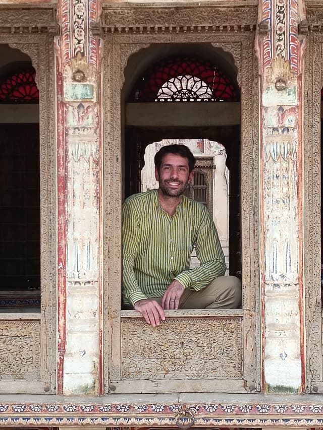 Tailor-Made Asia Travel | Shanti Travel Since 2005