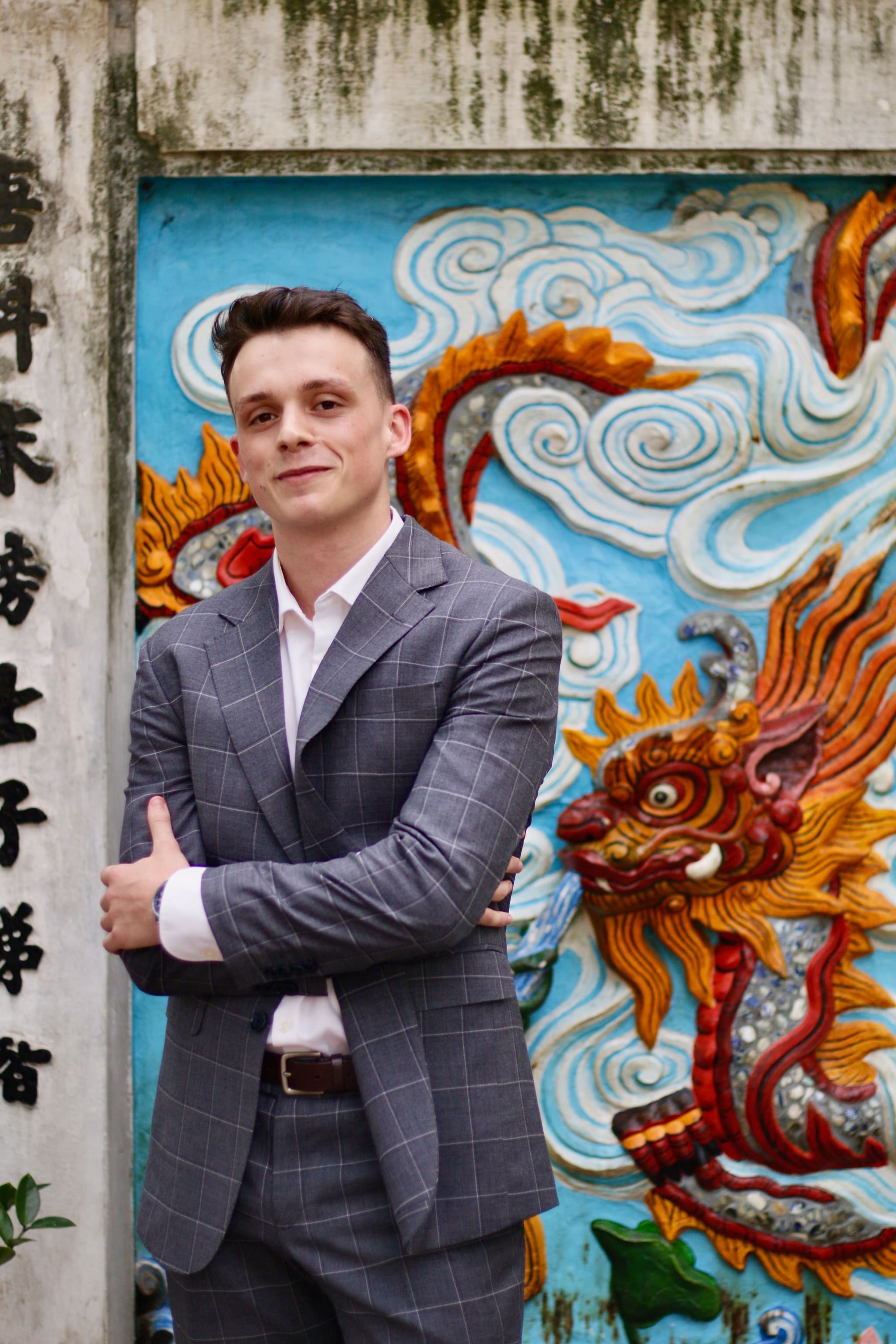 Tour Asia - Book your holidays in Asia with Shanti Travel, travel ...